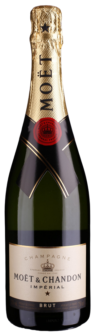Moet & Chandon: Brut Imperial